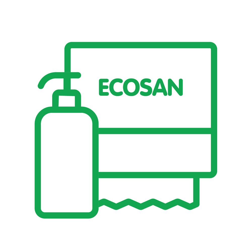 ECOSAN Hygiene