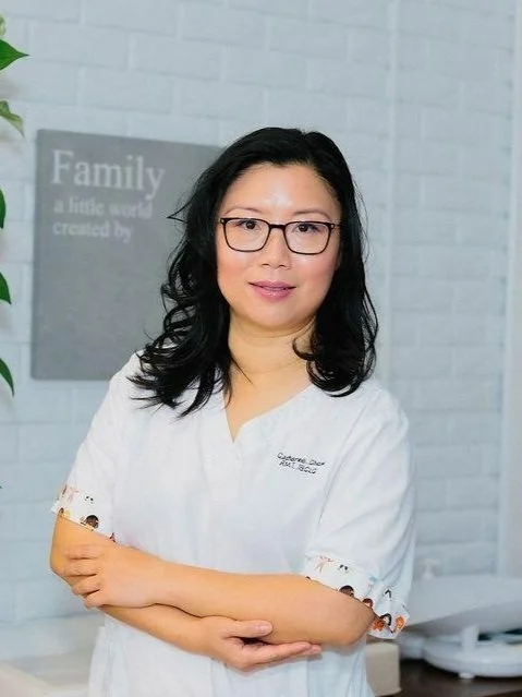 Catherine Chow RMT/IBCLC — AcuElements Wellness Clinic