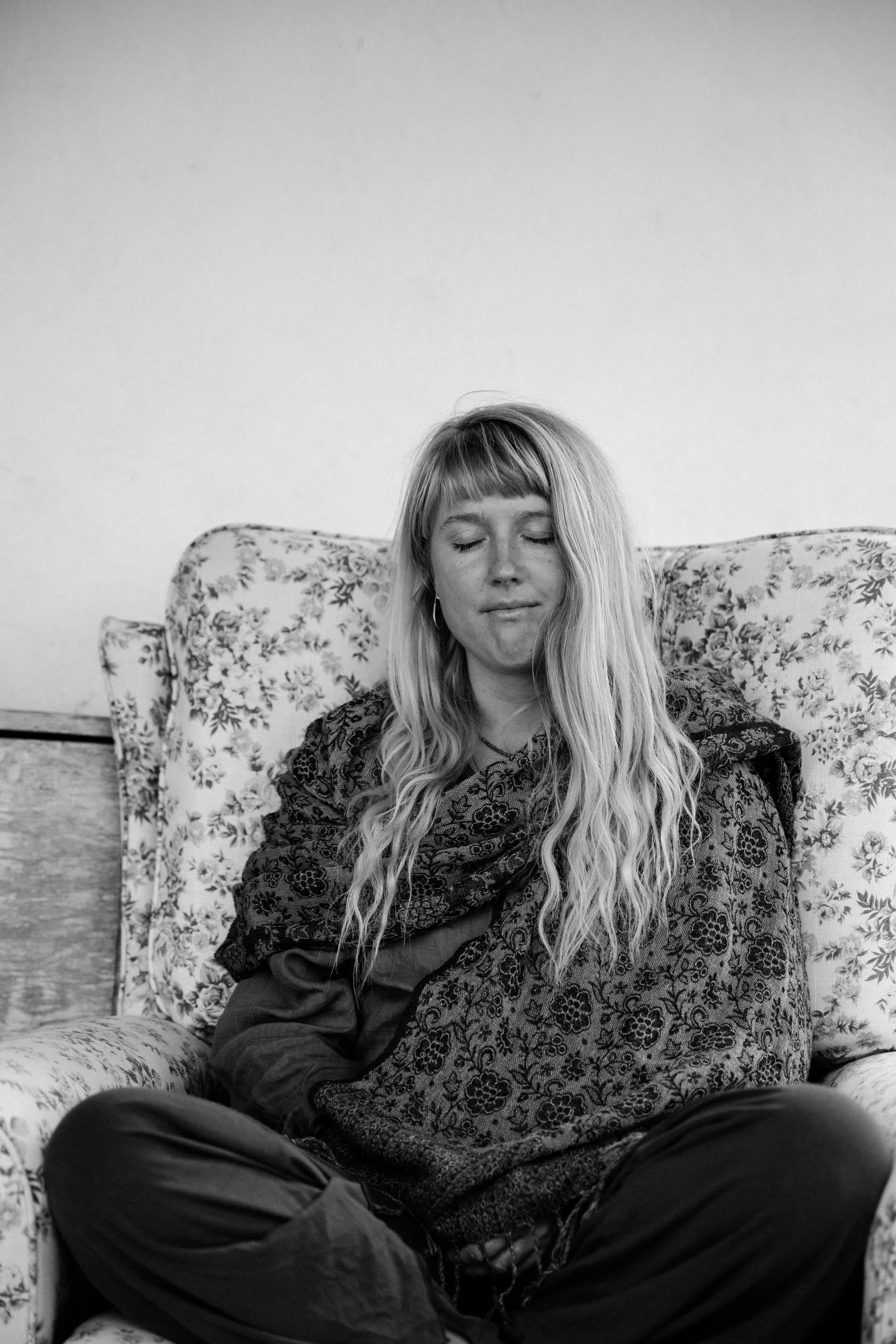 Episode 26 - Deep surrender and the 3 types of karma with Kathleen O ...