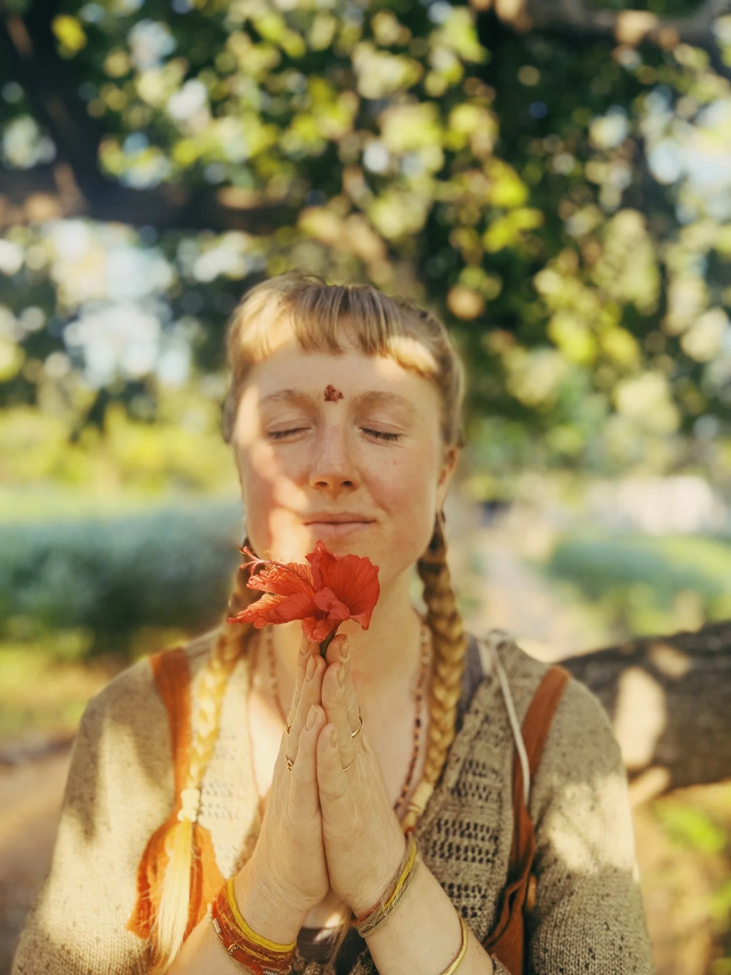 Episode 29 - How do I trust life with Kathleen O'Brien — Mahasoma