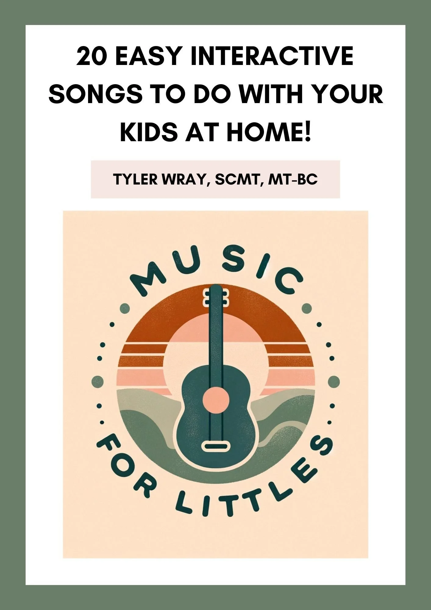 Music For Littles