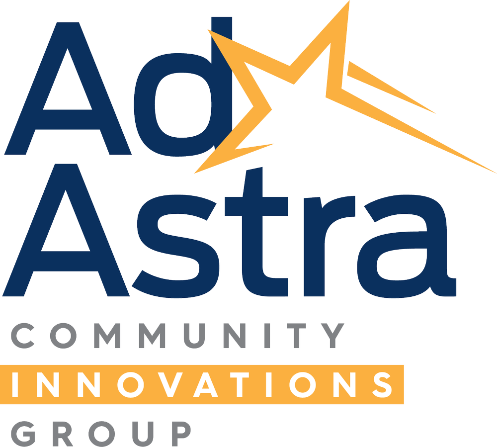 AD ASTRA COMMUNITY INNOVATIONS GROUP