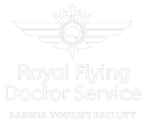 Learn About Australia's Iconic Royal Flying Doctor Service. — RFDS ...
