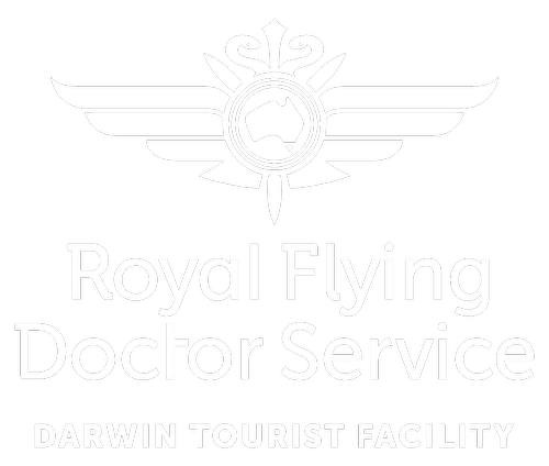 Learn About Australia's Iconic Royal Flying Doctor Service. — RFDS ...