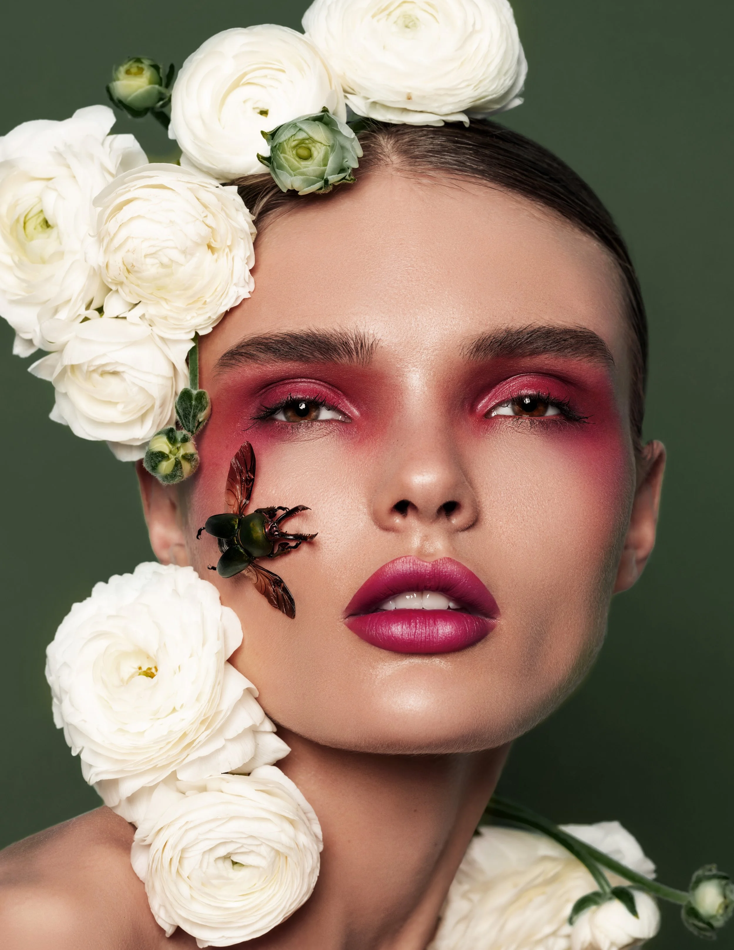 Olesia Stoliar Photography