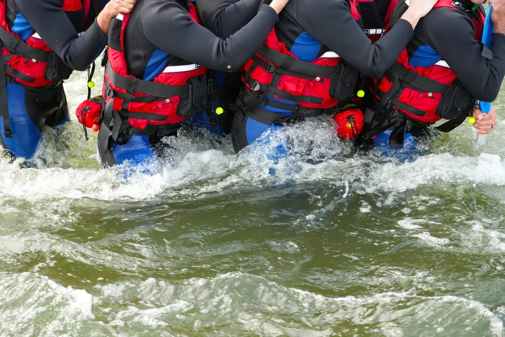 Oceania Rescue | Entry Level Courses — Oceania Rescue