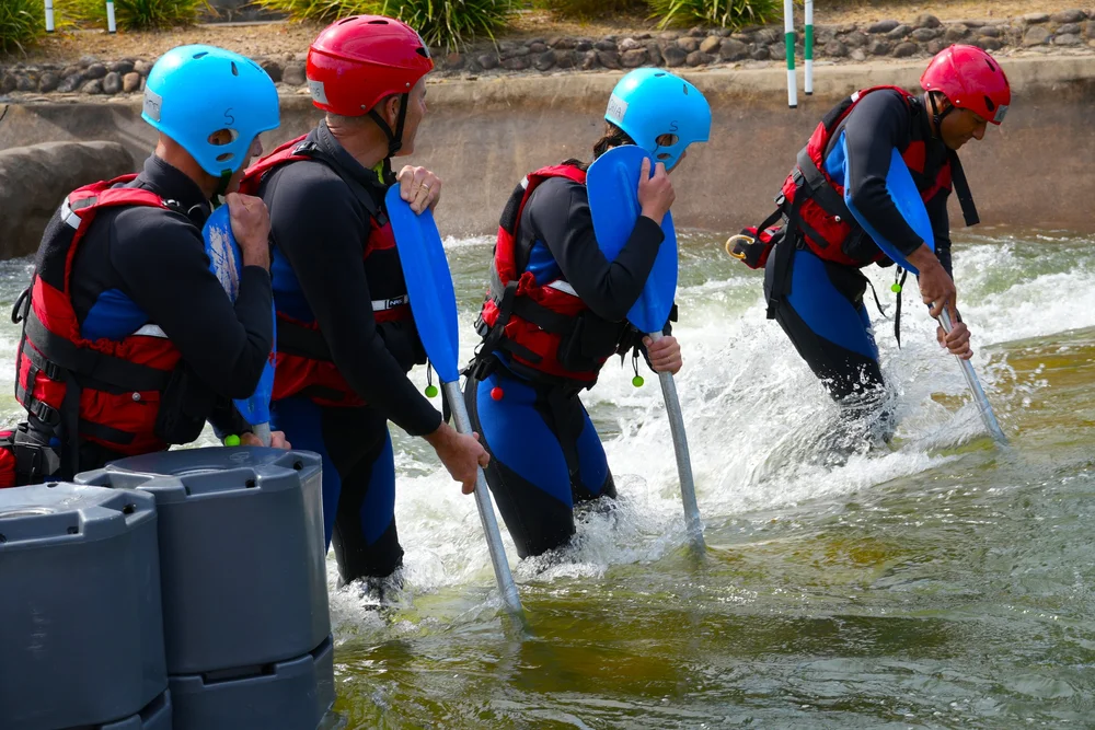 Oceania Rescue | Entry Level Courses — Oceania Rescue