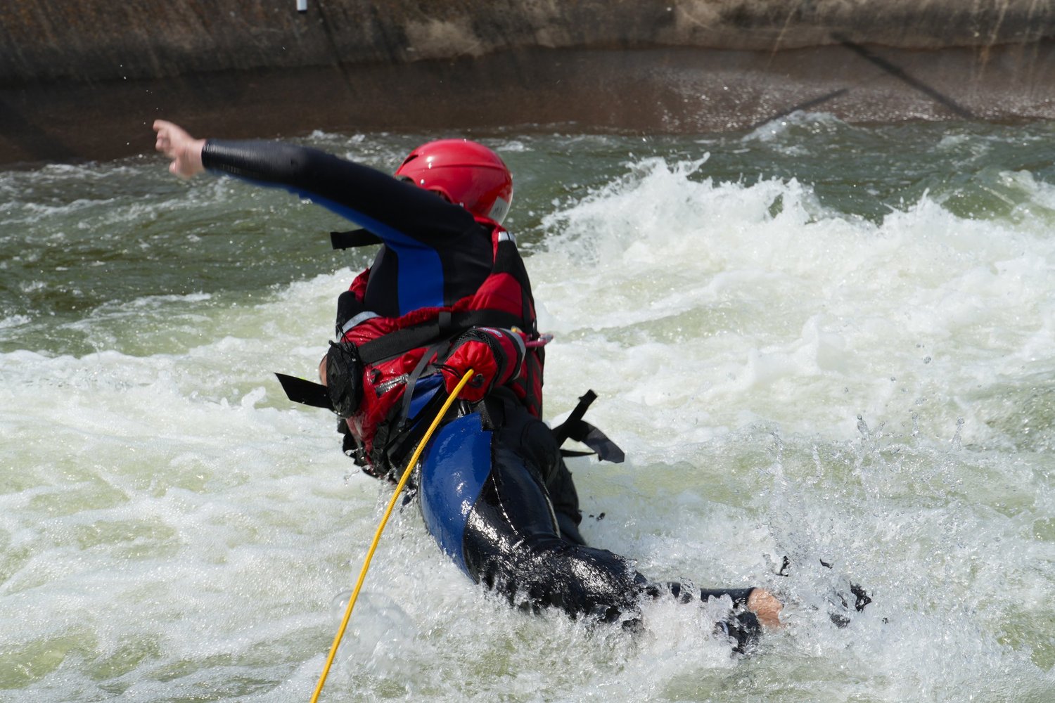 Oceania Rescue | Intermediate Courses — Oceania Rescue