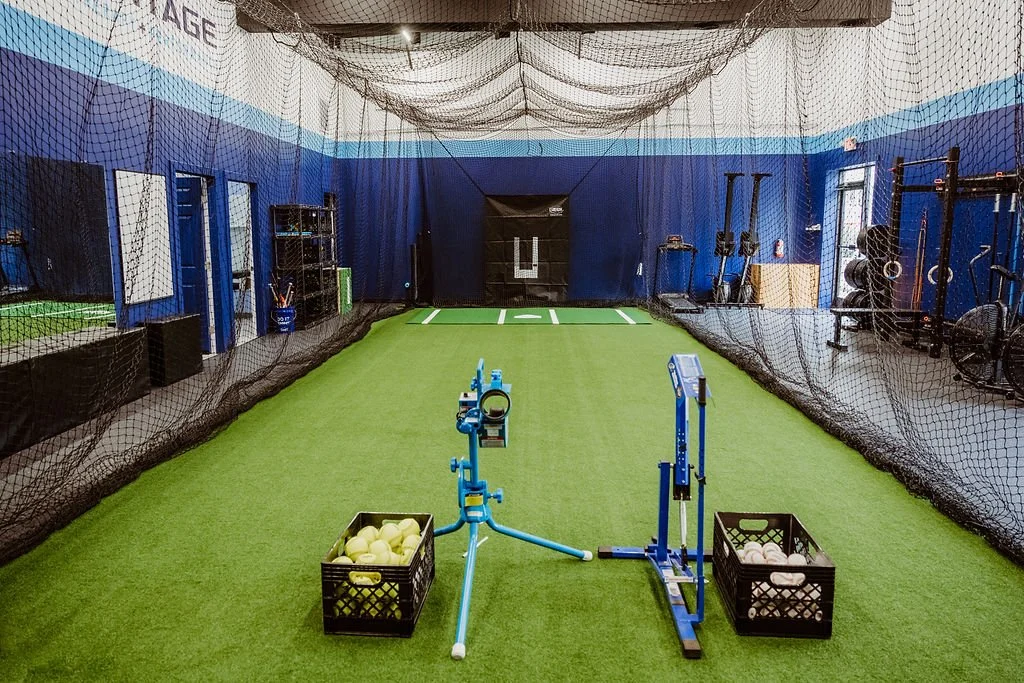 Athletic Advantage