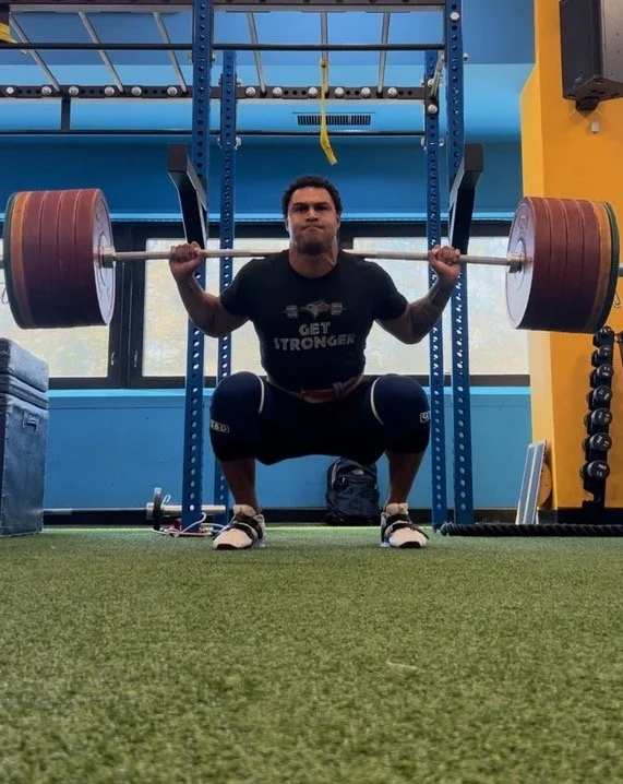 Performance — Athletic Advantage