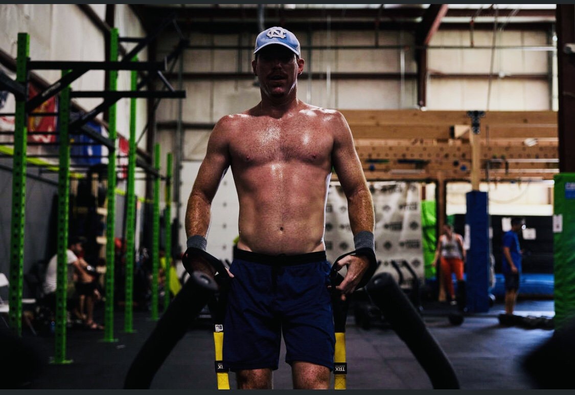 Performance — Athletic Advantage