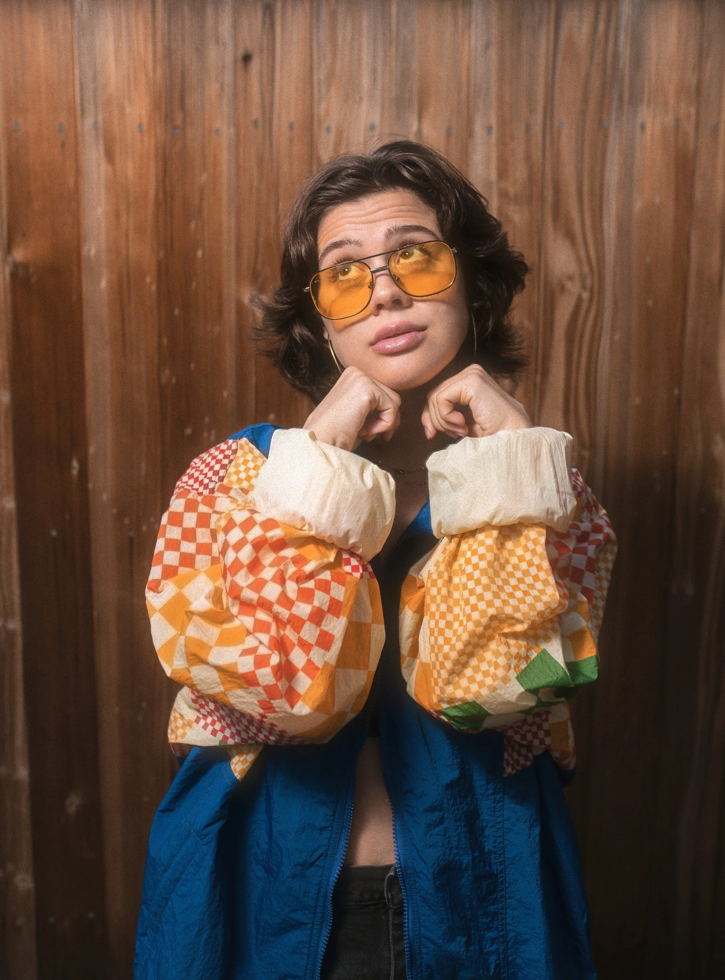 Charlie Jake Sanchez / Headshot, Portrait, and Event Photography