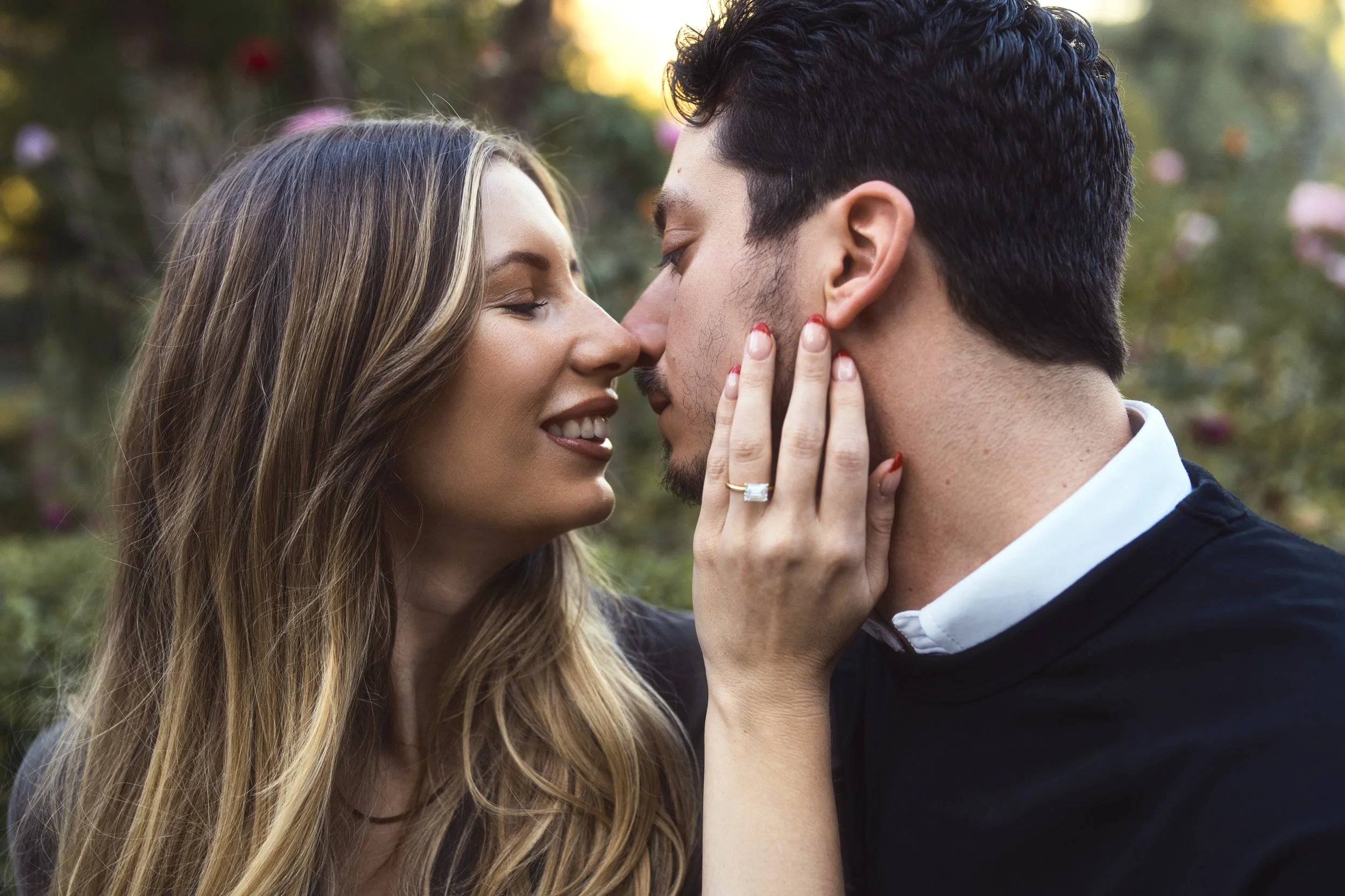 Charlie Jake Sanchez / Headshot, Portrait, and Event Photography