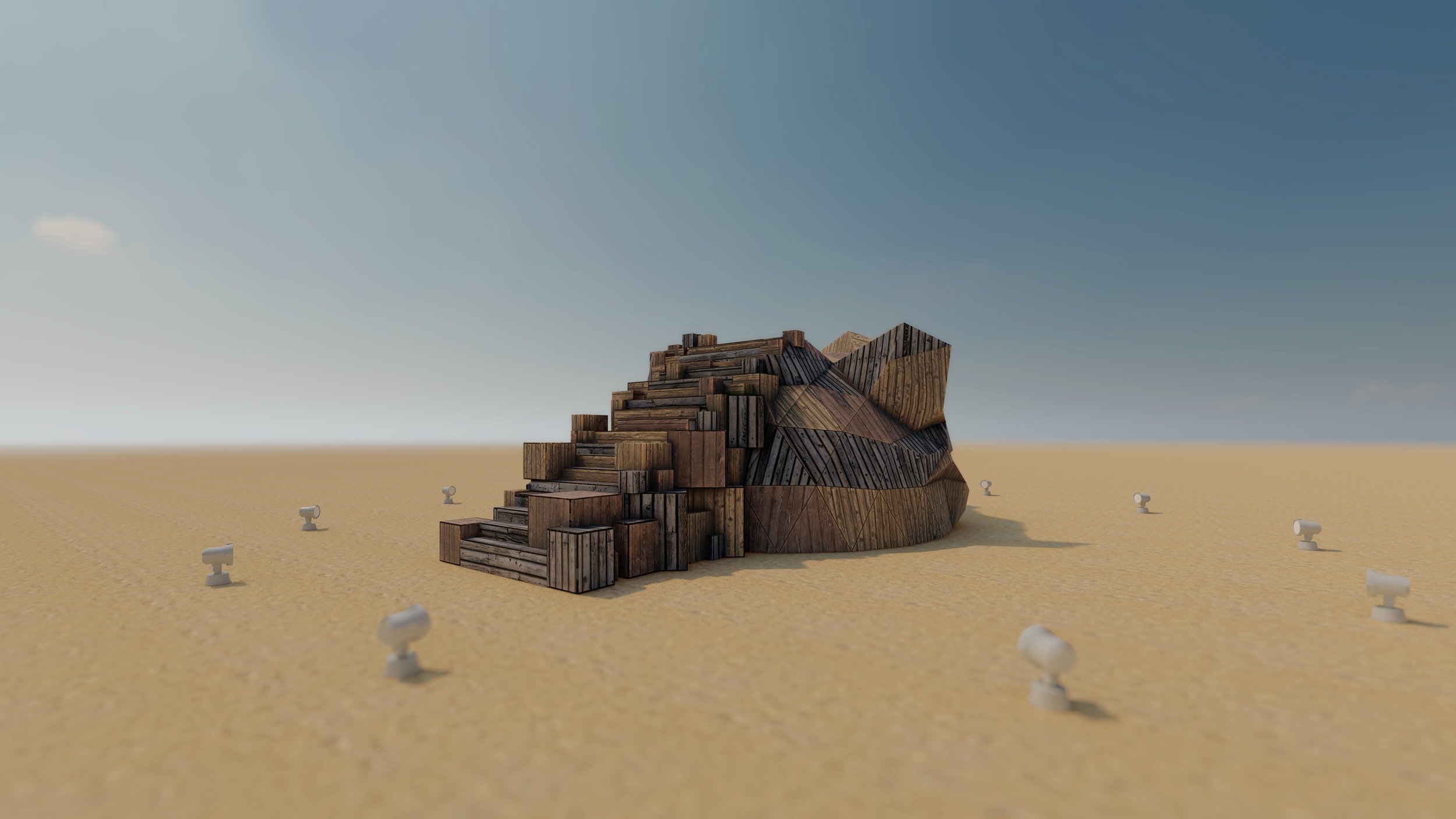 Disturb My Slumber — Glitter Kitty