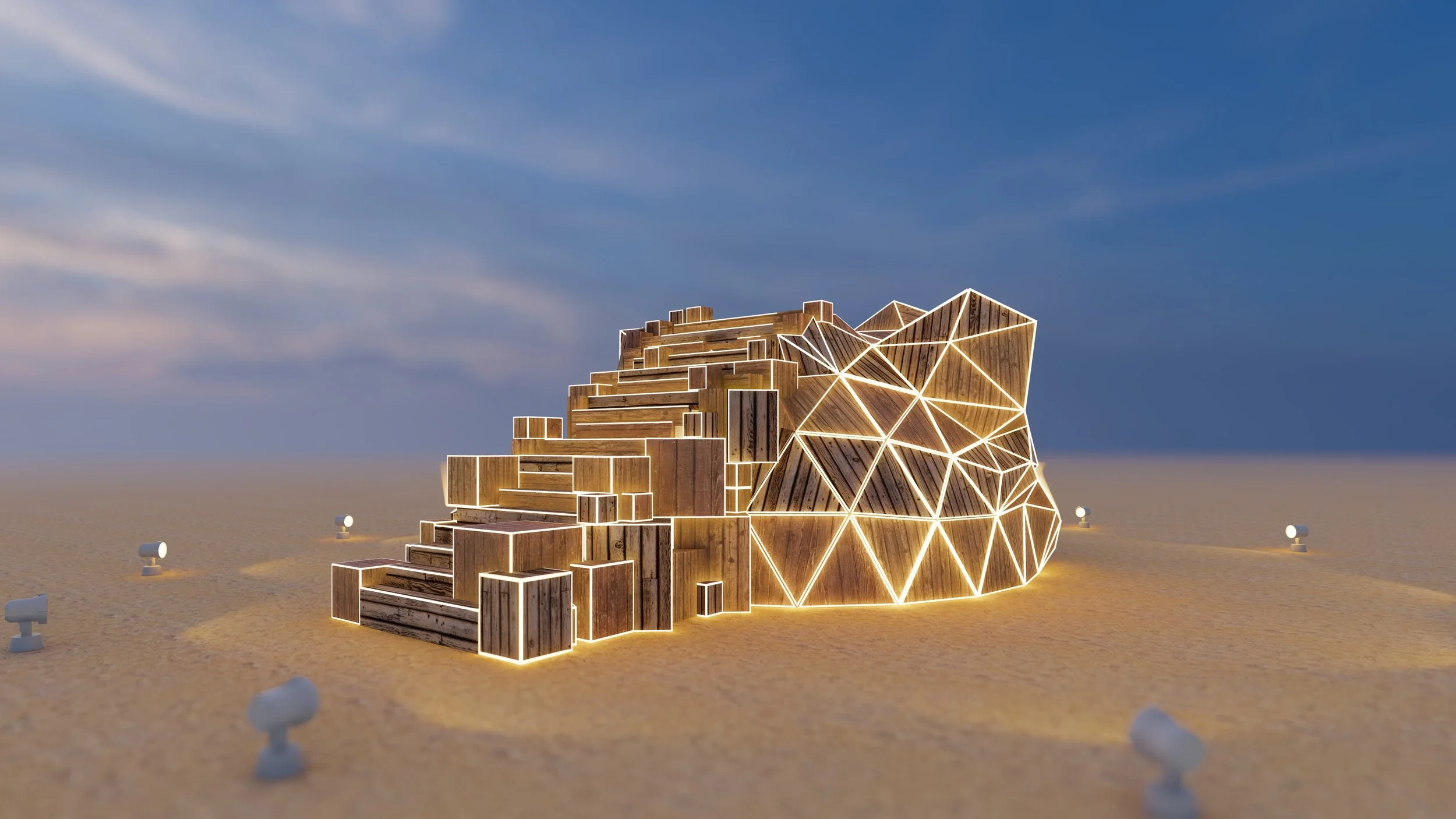 Disturb My Slumber — Glitter Kitty