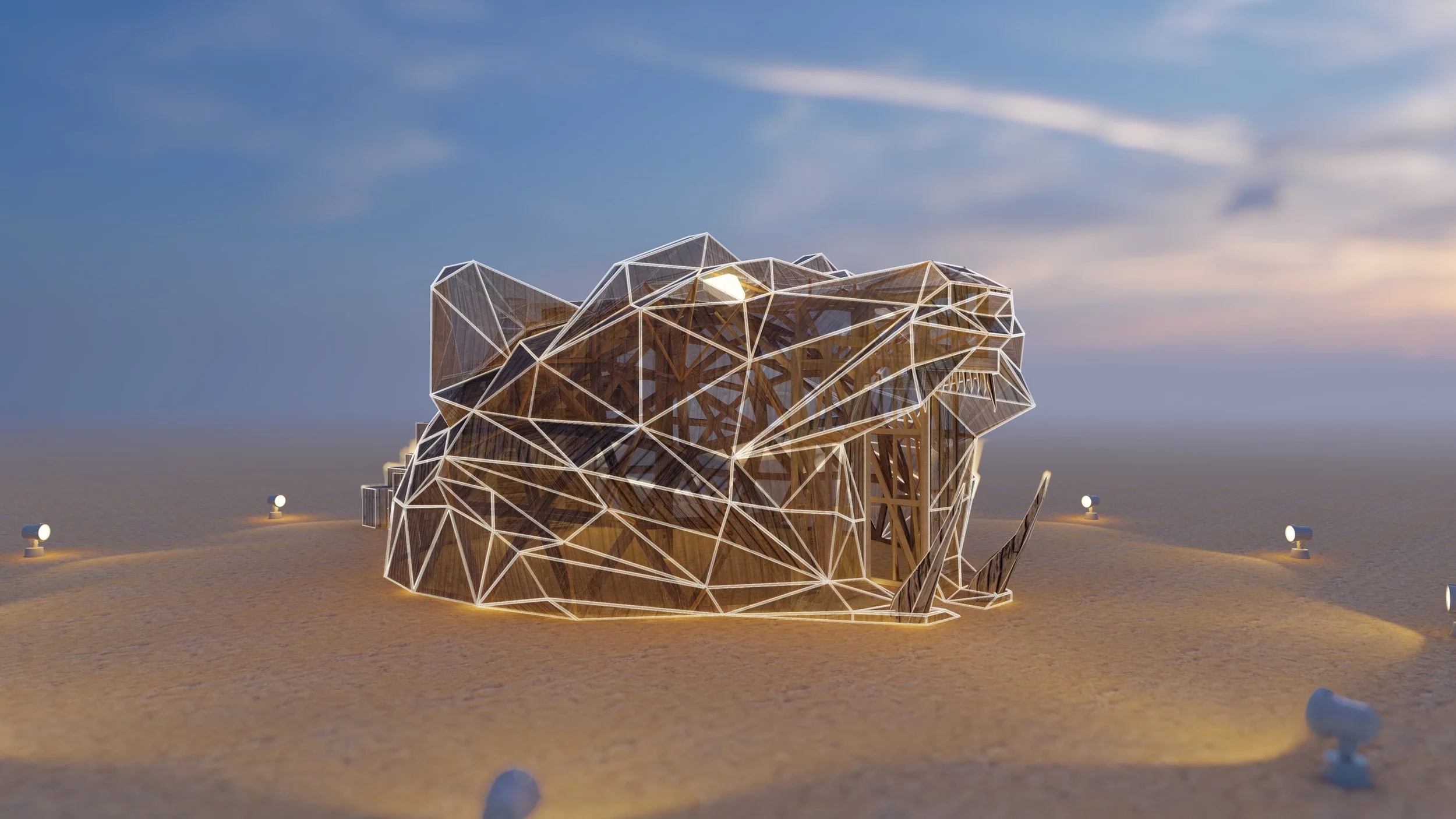 Disturb My Slumber — Glitter Kitty