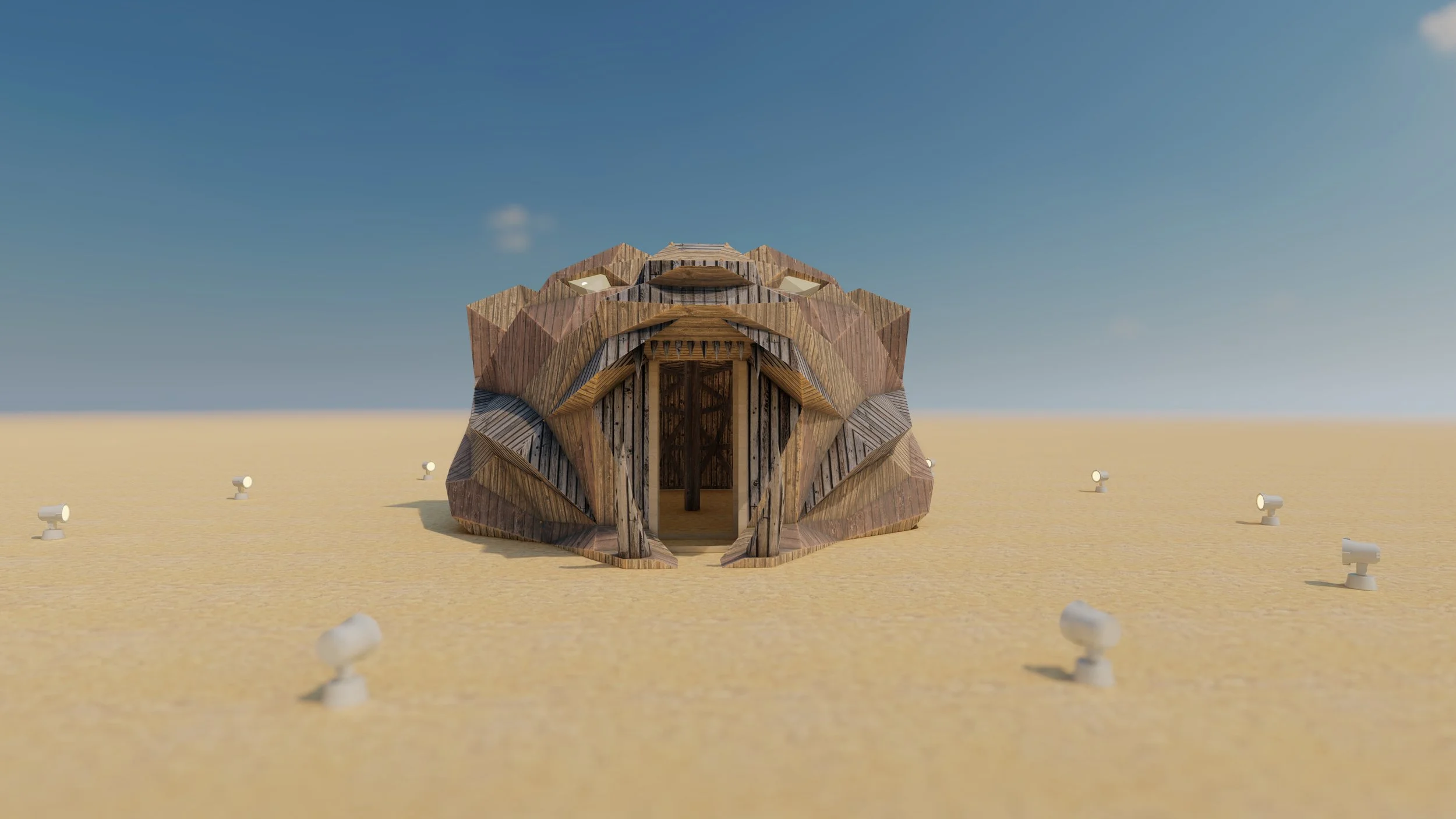 Disturb My Slumber — Glitter Kitty