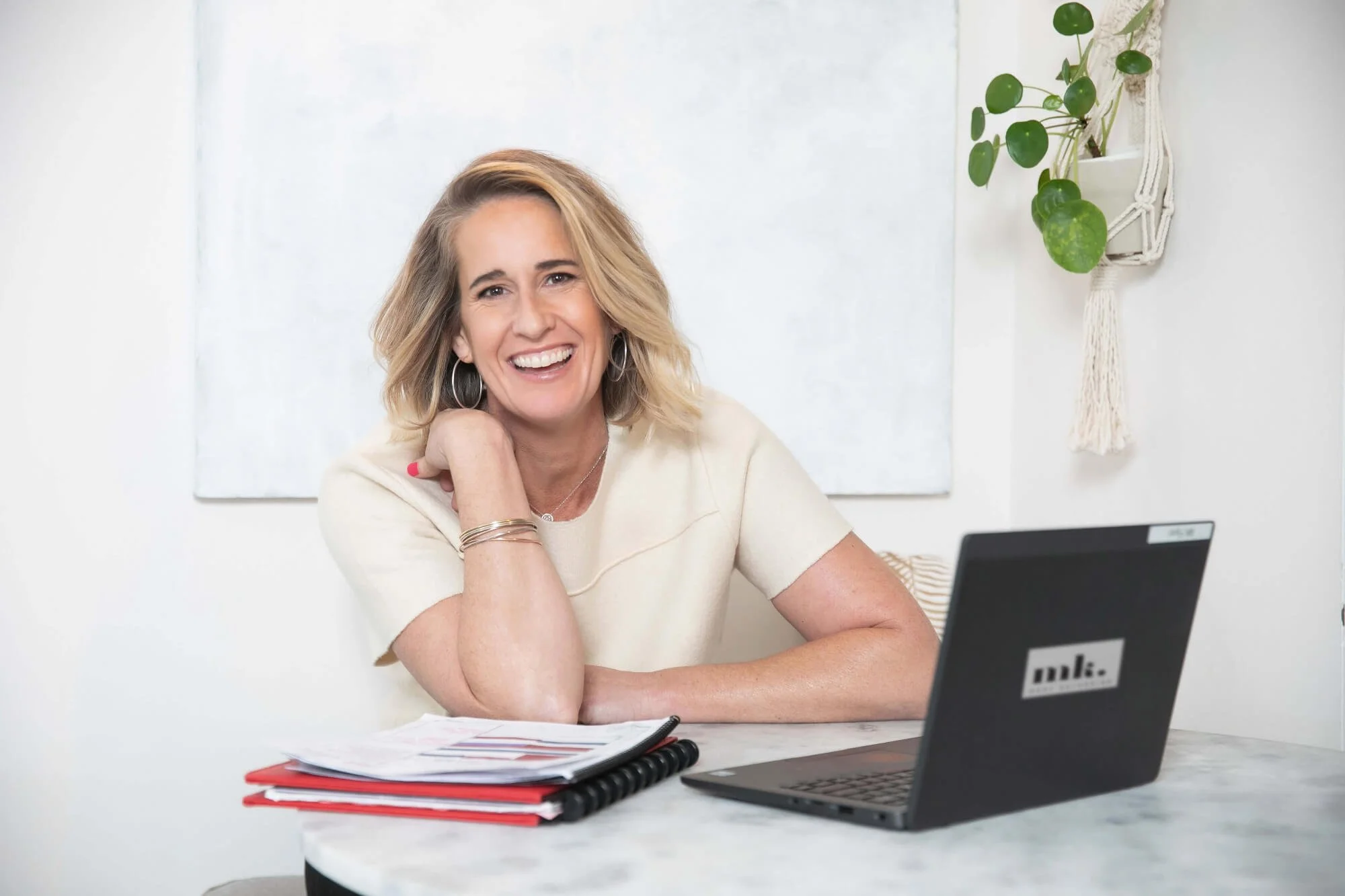 Executive Coaching Resources — MK Flynn — Mary Katherine Flynn