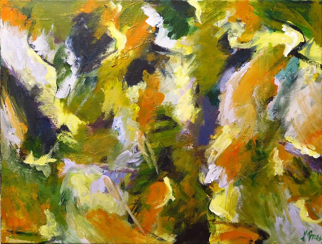 Course — hART stART ART studio