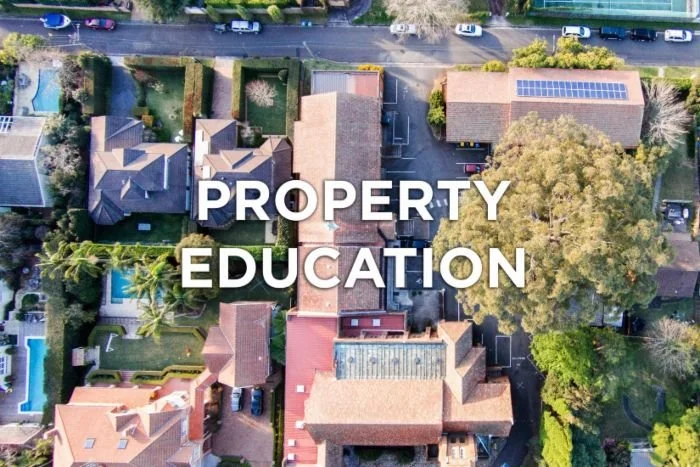 Property Management & Real Estate Services in Australia