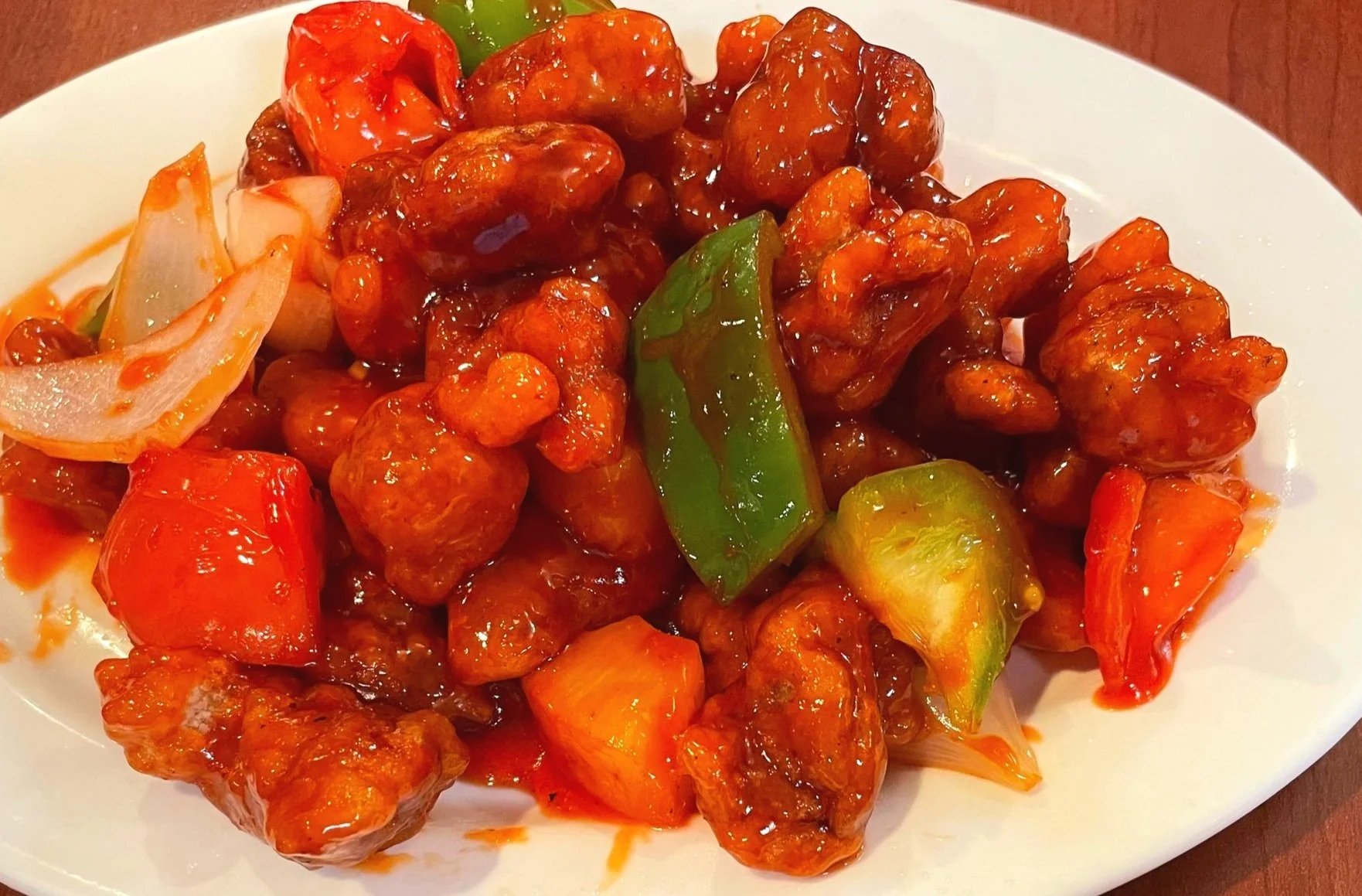 Au's Garden Chinese Restaurant | Best Chinese Food in Honolulu, HI ...