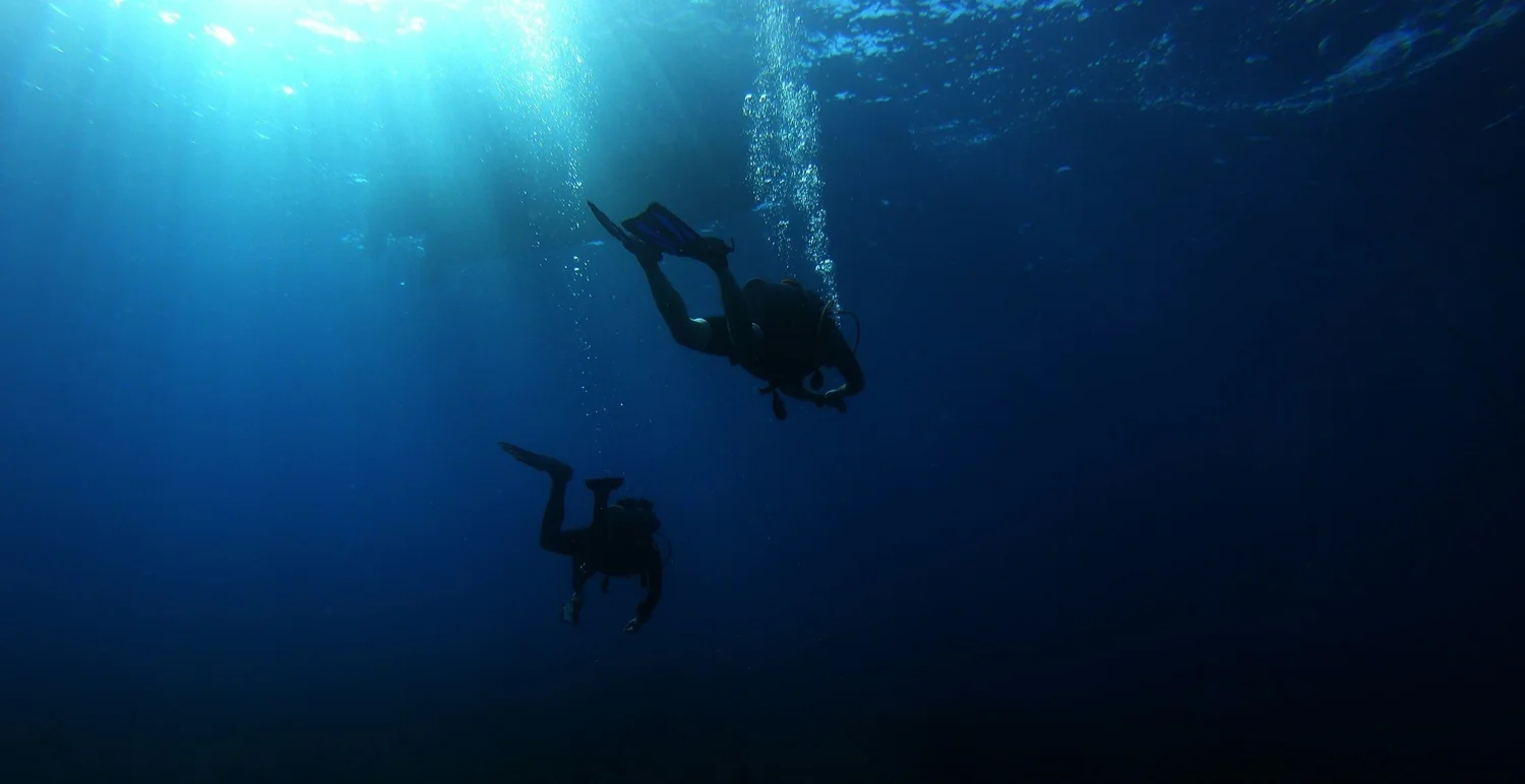 Blue Waters Dive Cove - The Best Choice for Gozo Diving.