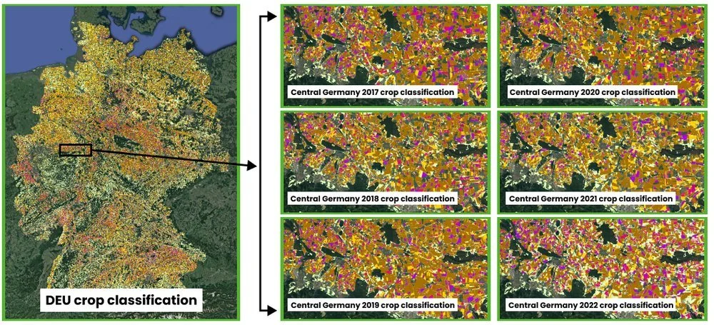 An Innovative Solution for postcode-based fertilizer recommendations ...