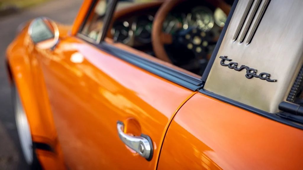 Interior — DasTriebwerk