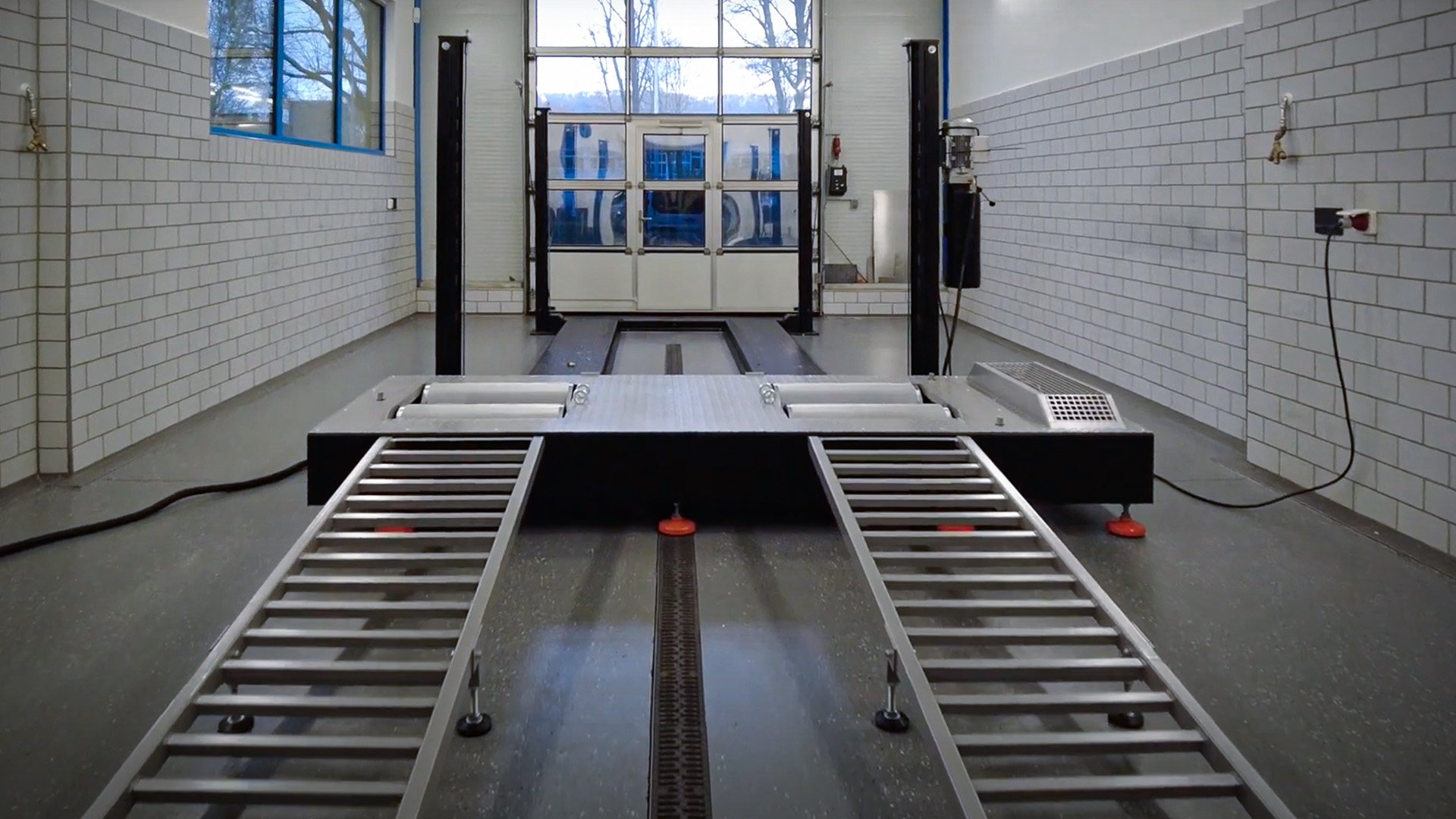 Dynamometer — DasTriebwerk