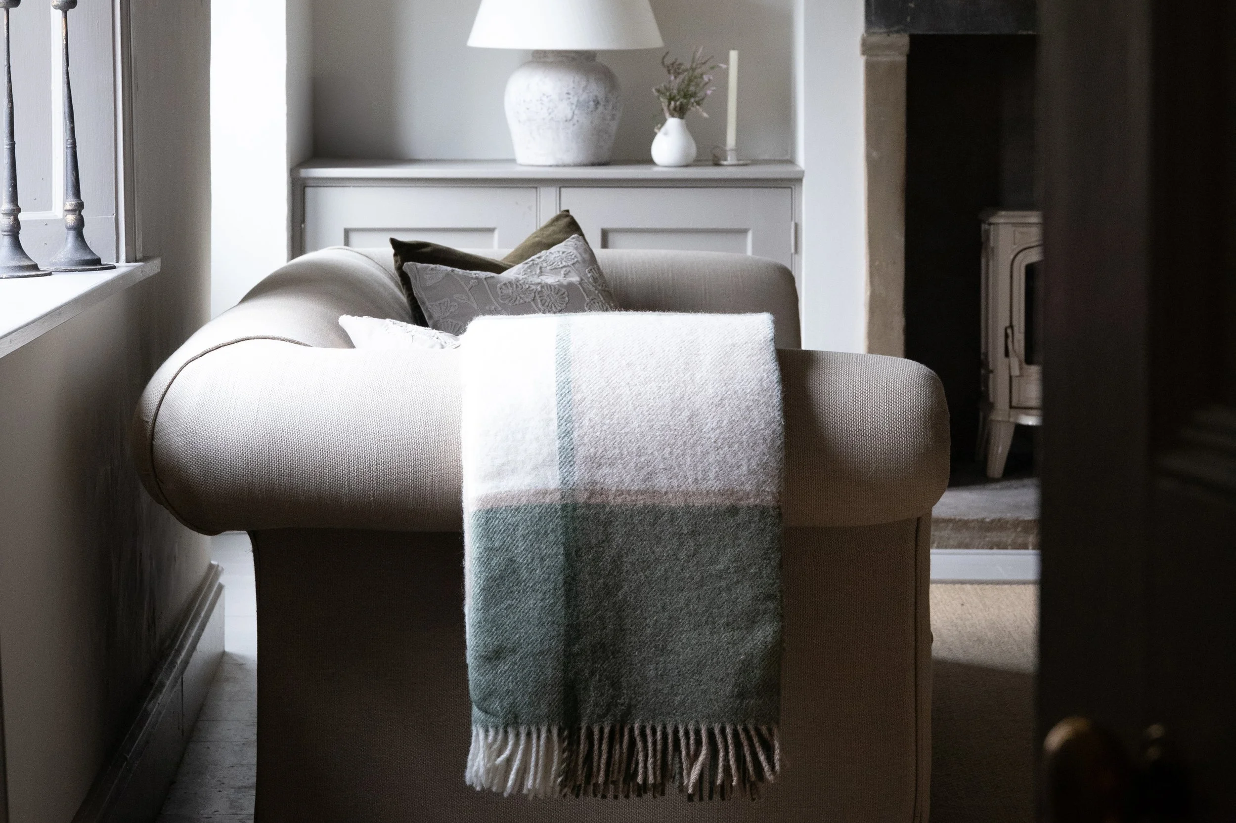 Grey Goose Interiors