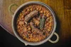 CHESTER TAPAS MENU — Porta