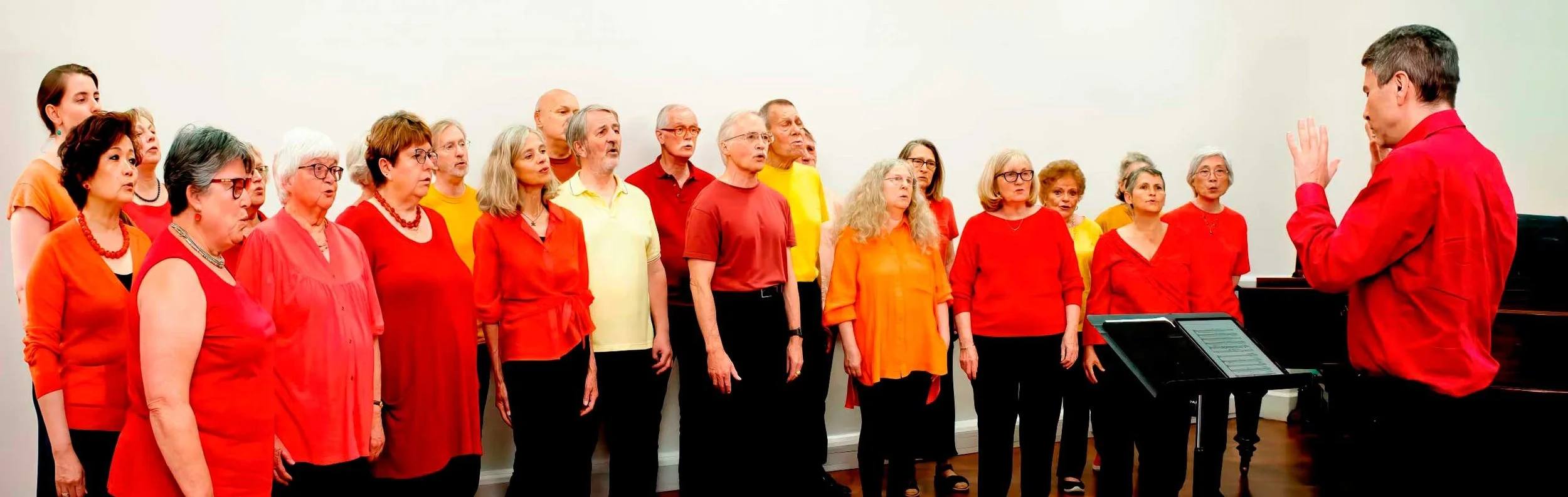 London Phoenix Choir