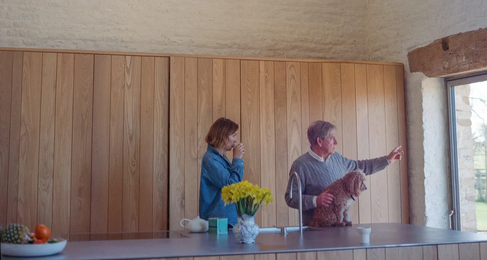John Pawson Biography: Life, Minimalist Architecture, and Visual ...
