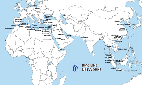 BMC Lines