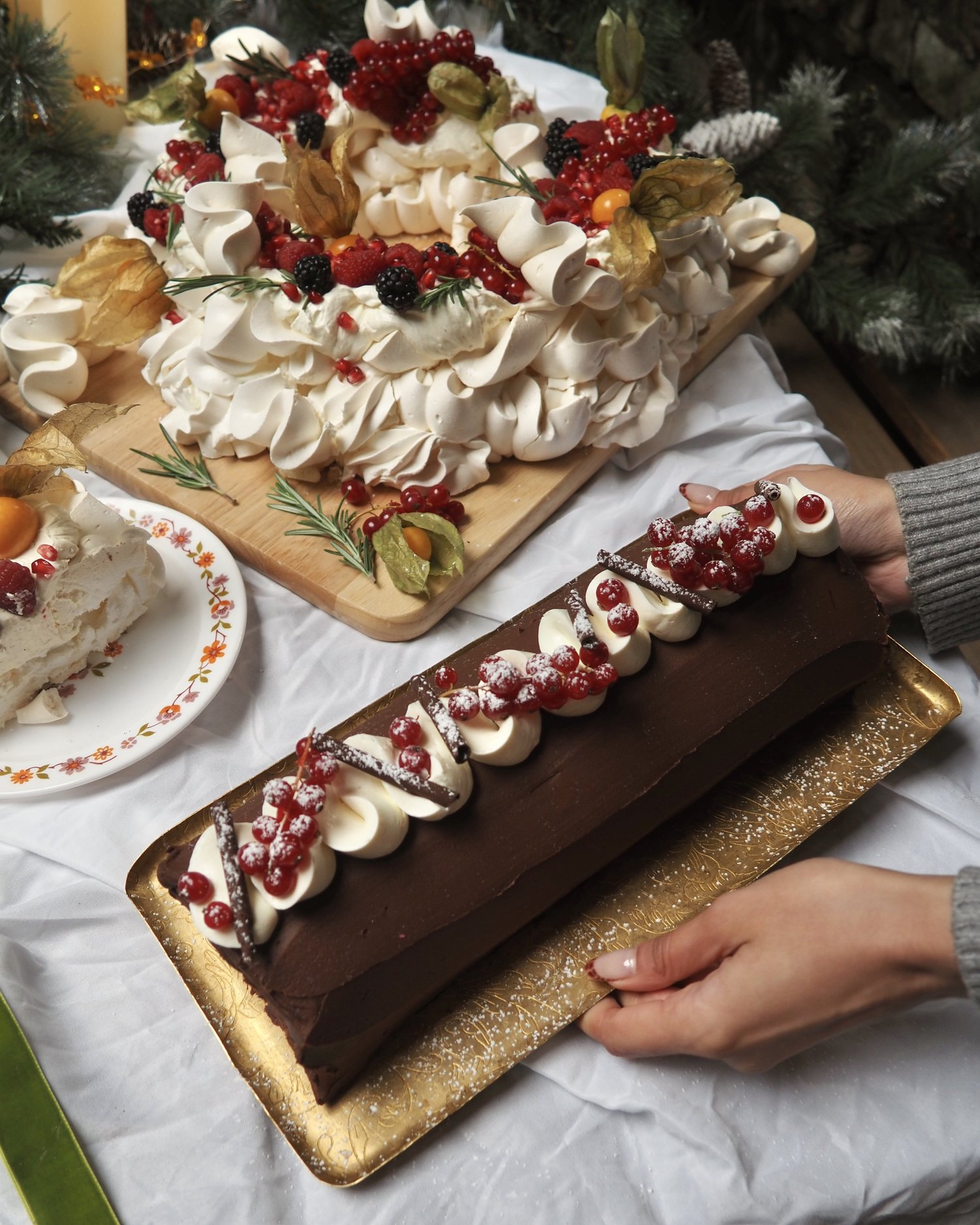 Singl-end Cafe and Bakehouse