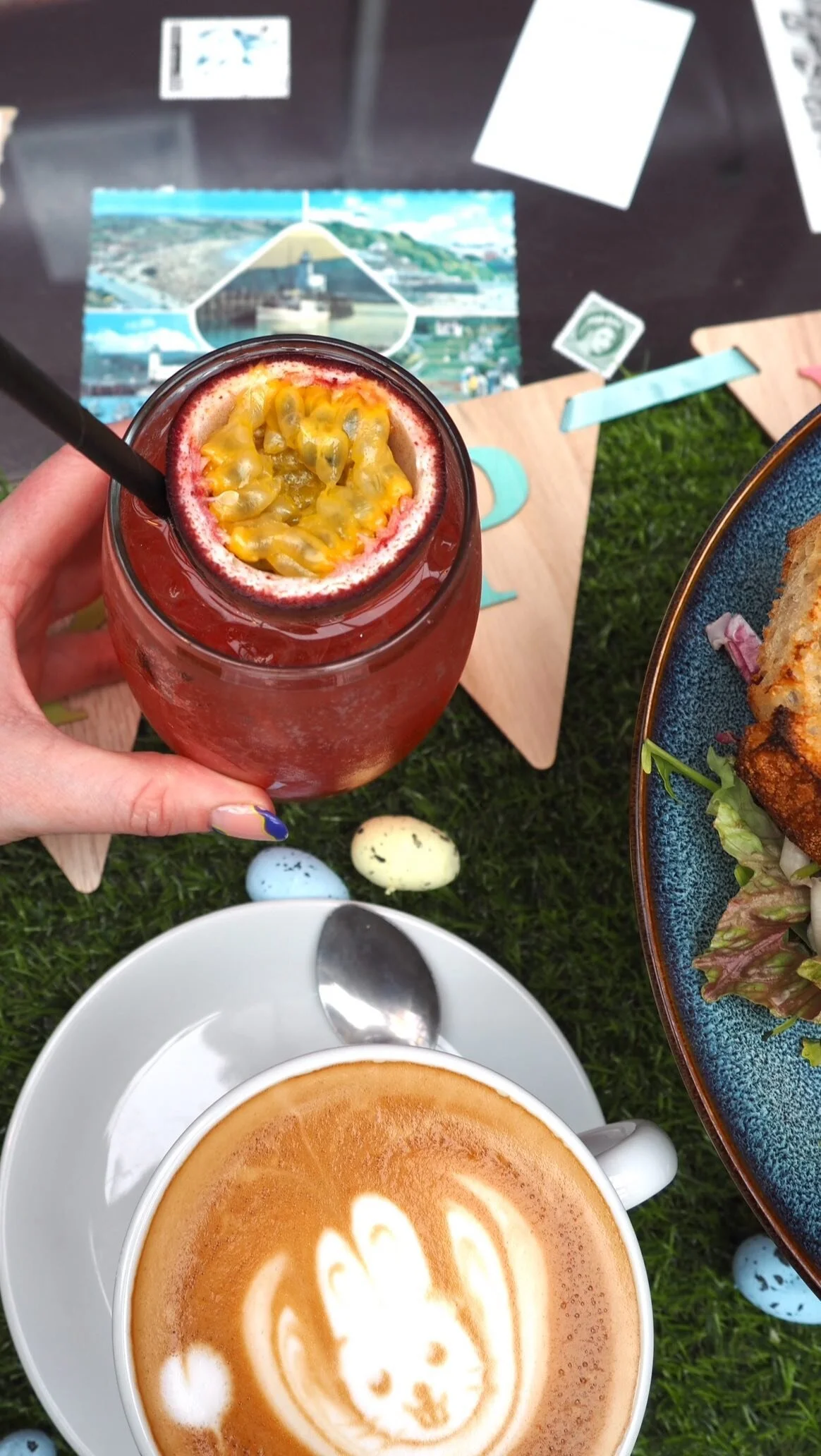 The Singl-end Cafe and Bakehouse