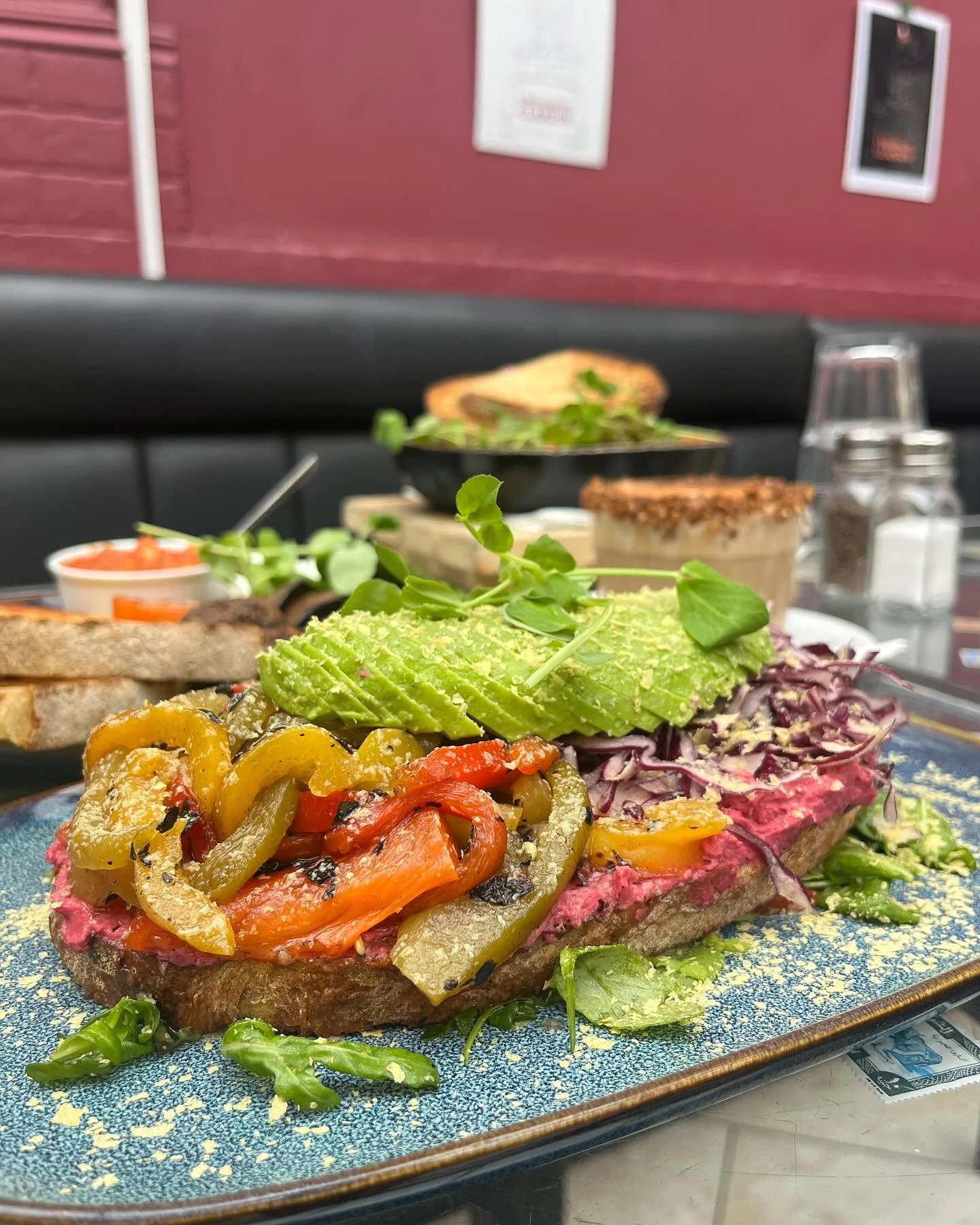 The Singl-end Cafe and Bakehouse