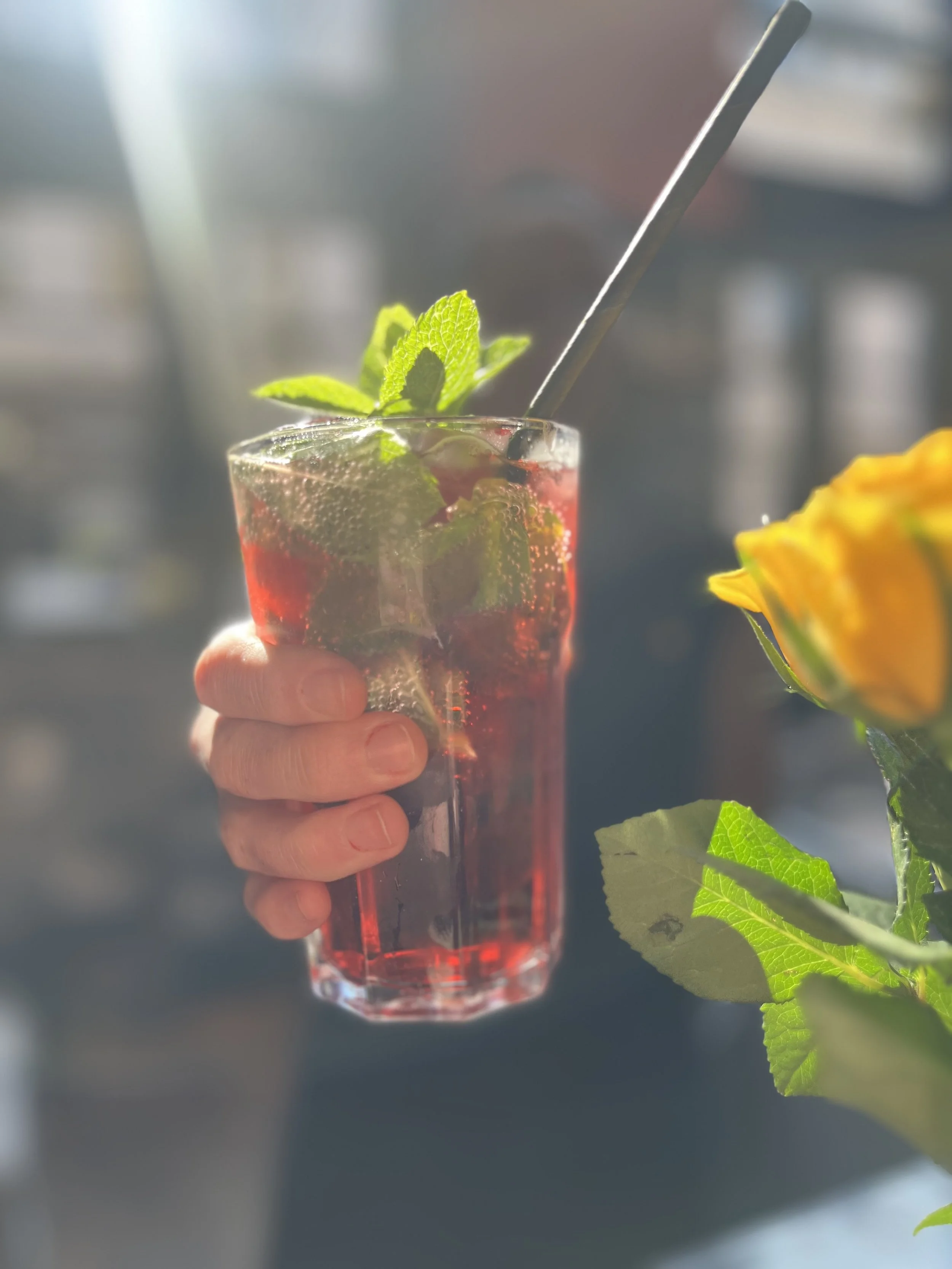 The Singl-end Cafe and Bakehouse