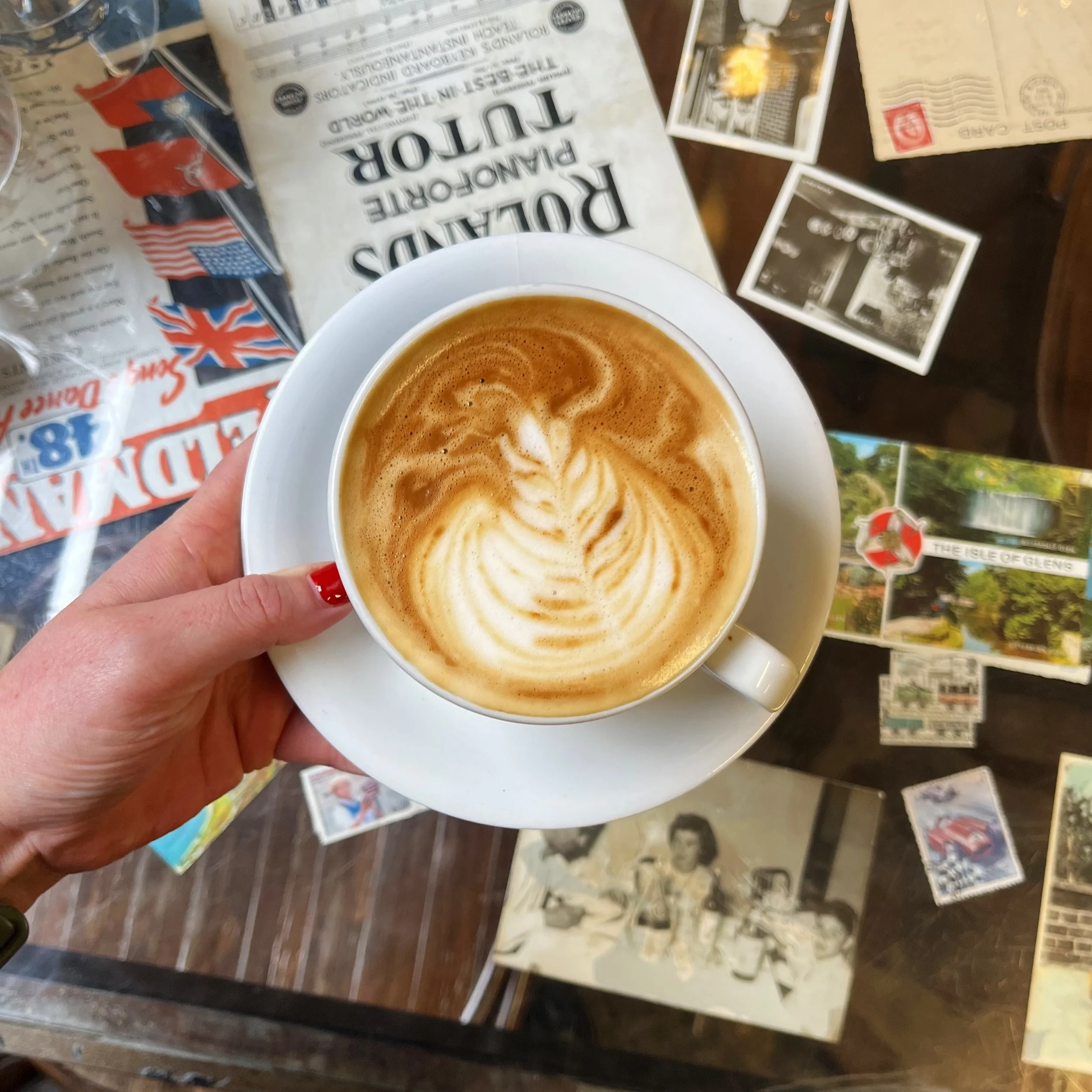 The Singl-end Cafe and Bakehouse