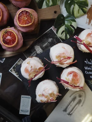 Singl-end Cafe and Bakehouse