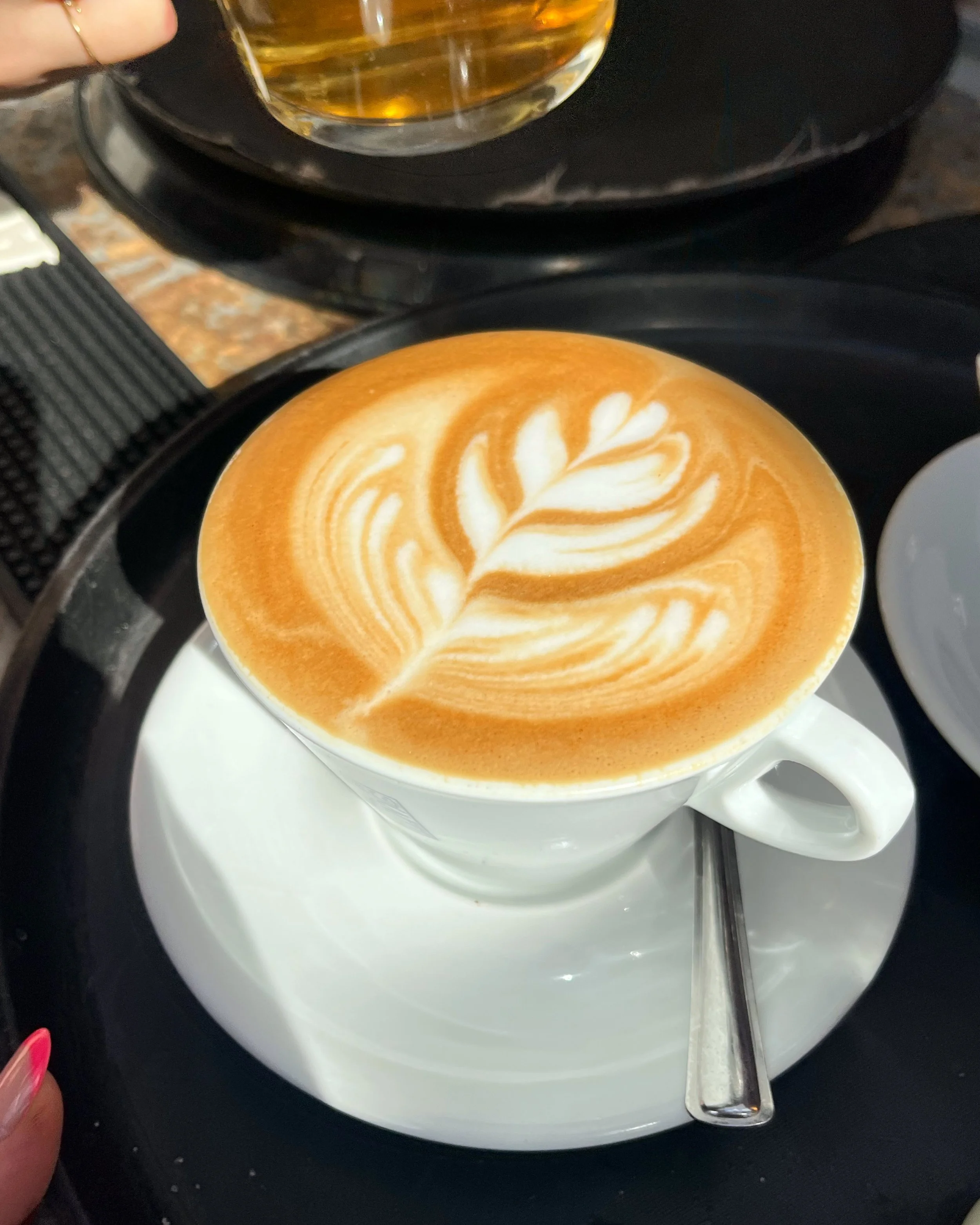 The Singl-end Cafe and Bakehouse