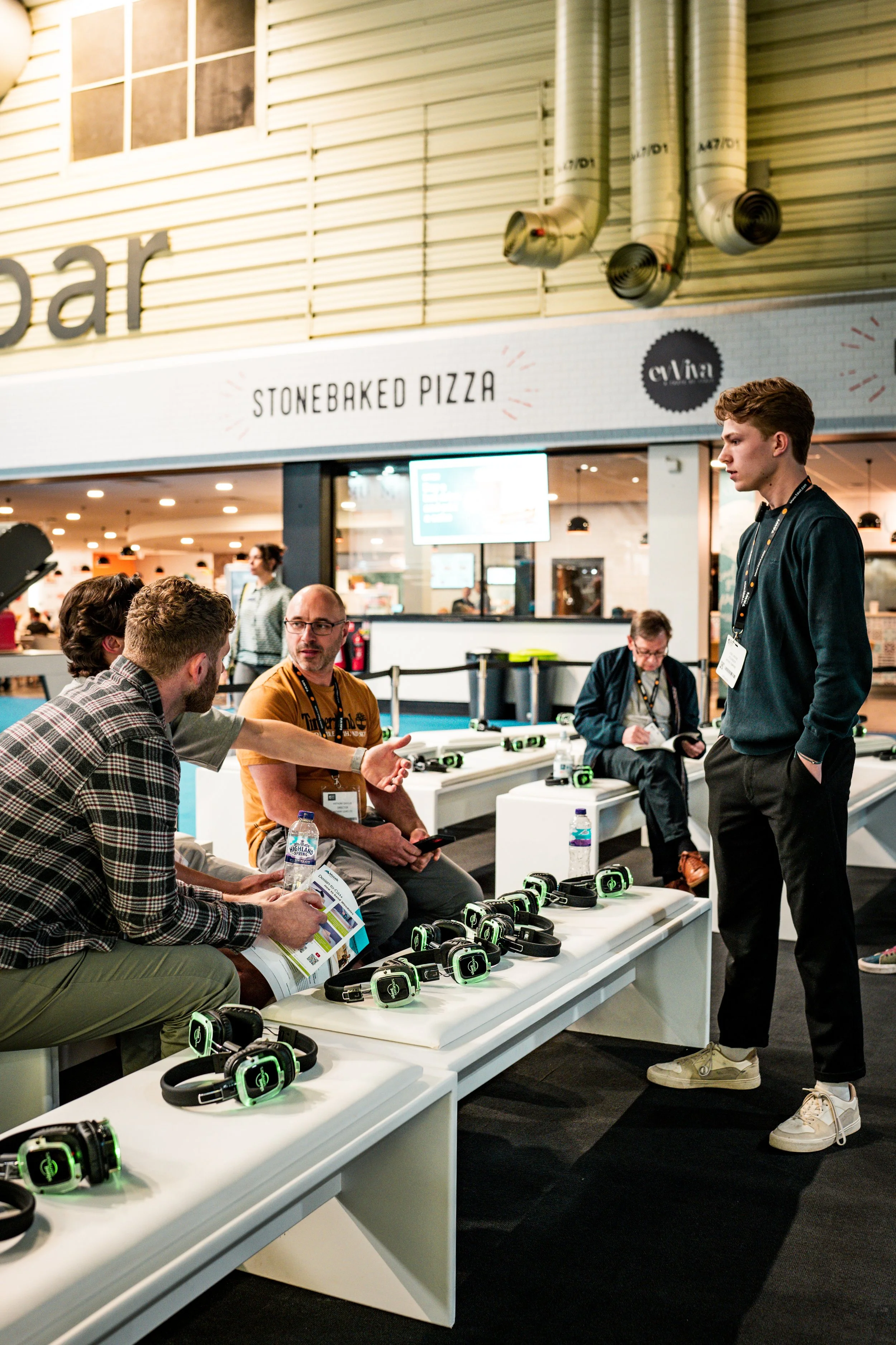 BOOK A CONSULTATION — Irons Empire