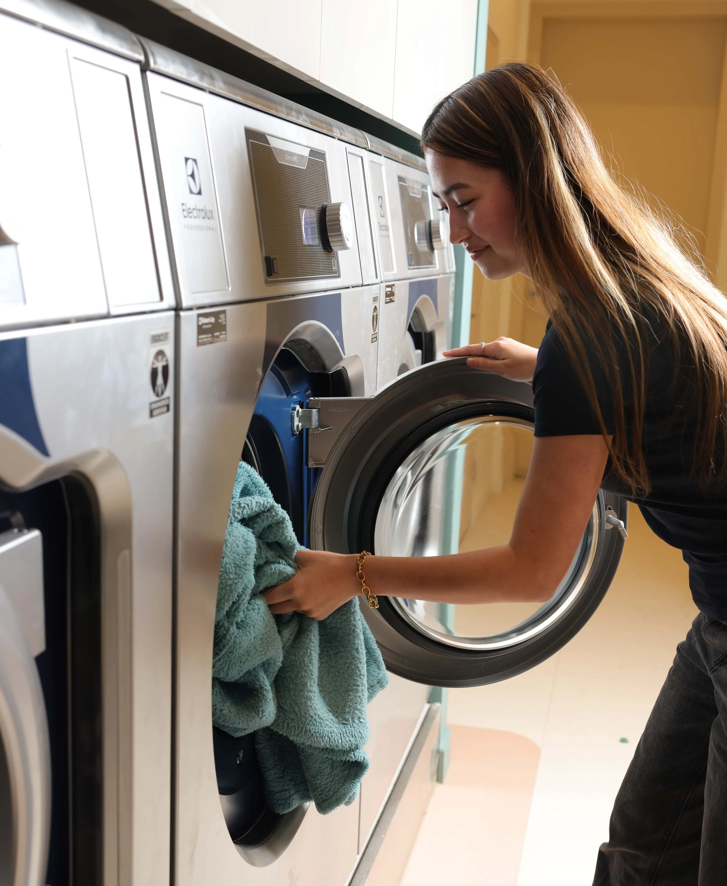 Pet-Friendly, Eco Laundry Space - Your Laundry Room