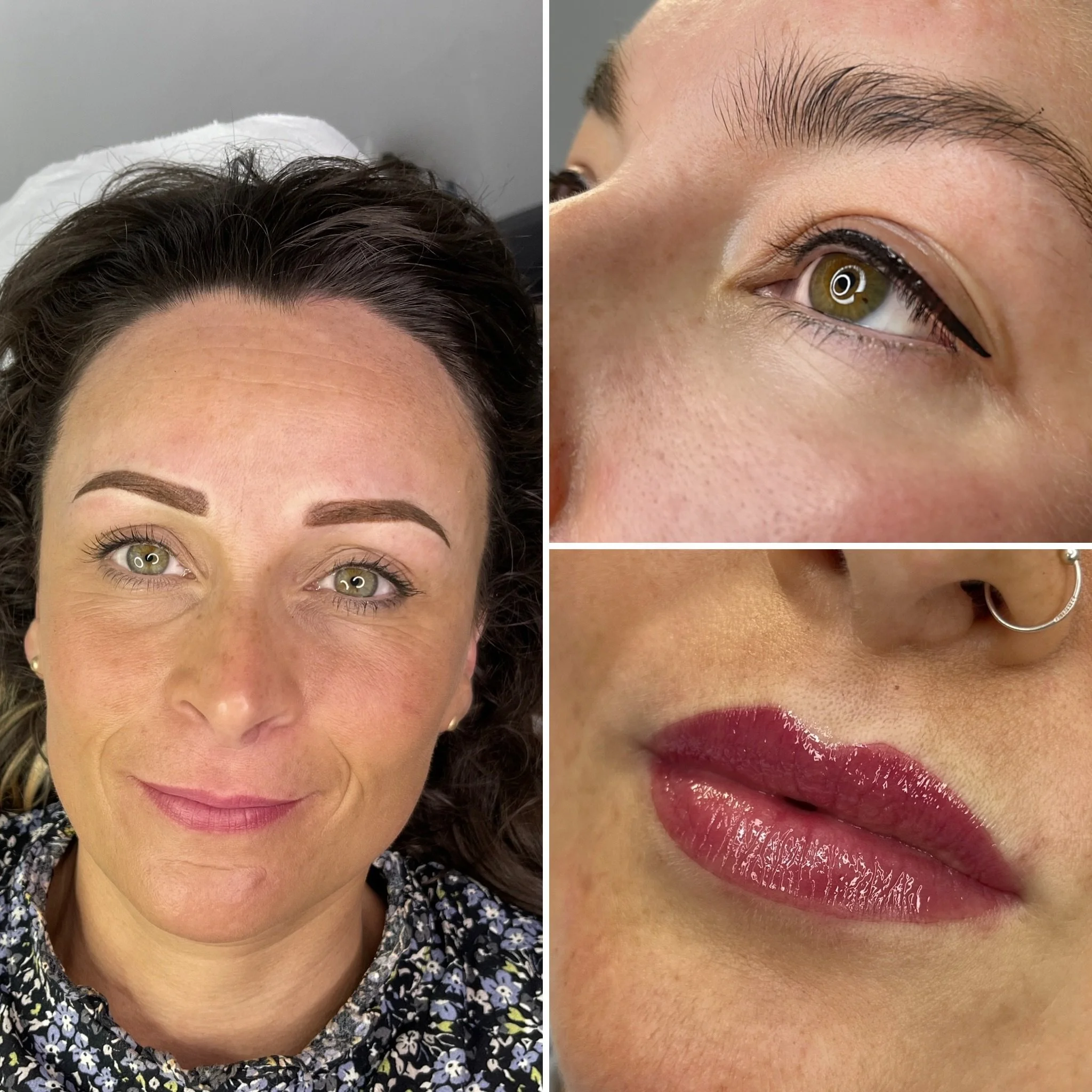 Edinburgh Permanent Makeup