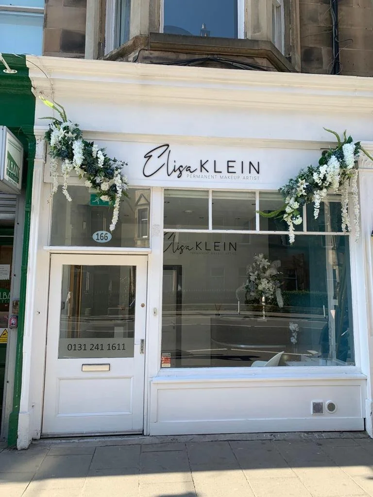 Edinburgh Permanent Makeup