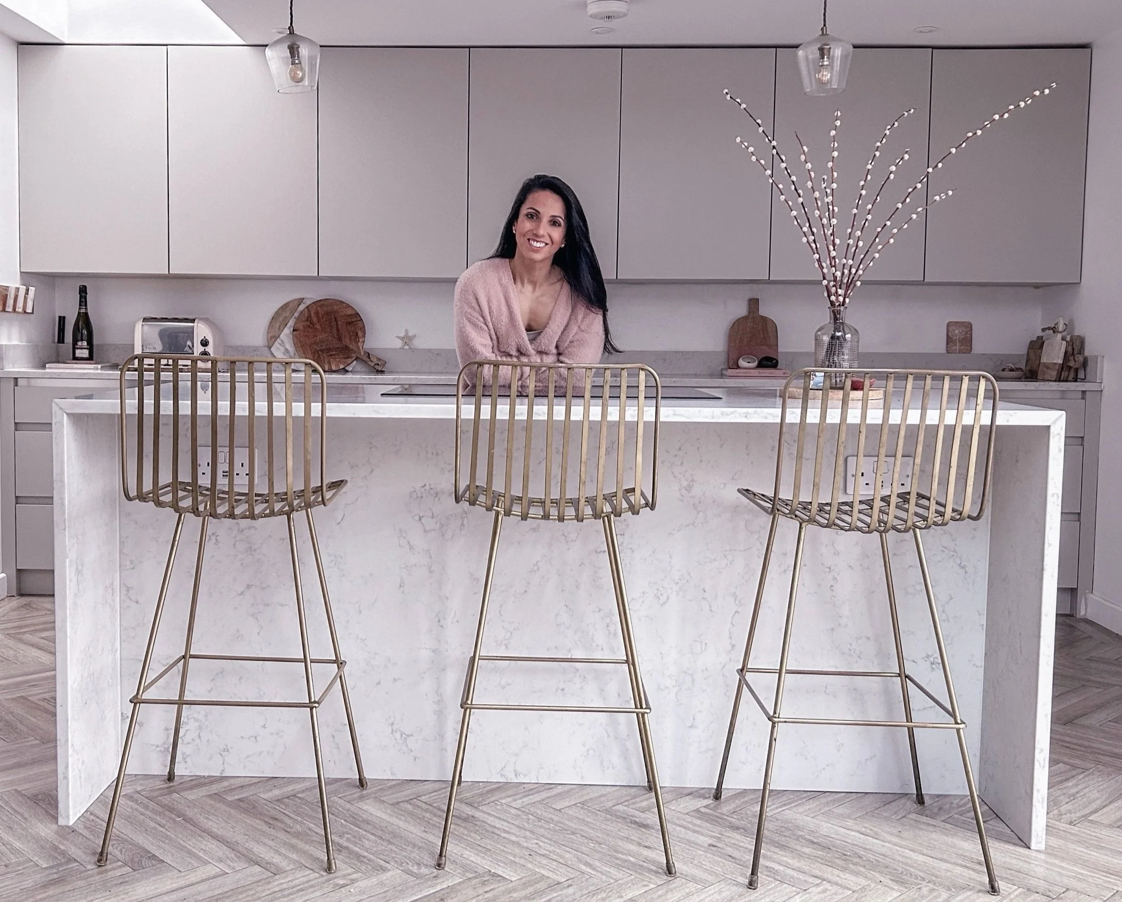 Blog Post: Launching Our Interior Design Journey — White Compass ...