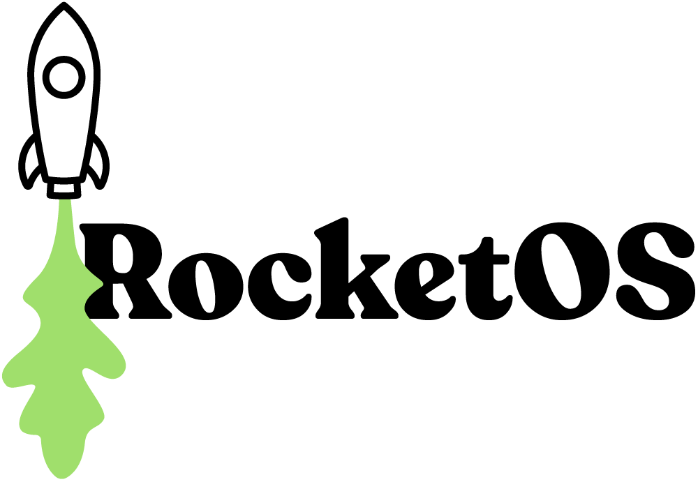 RocketOS