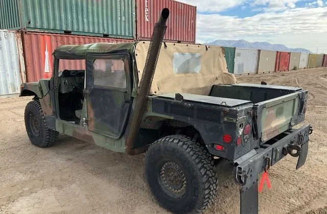 Military Humvee & HMMWV for Sale UK | Humvee for hire UK ...