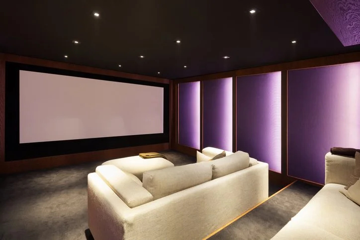 Home Theater Experts | Myrtle Beach, SC — AV Performance Innovation