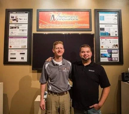 About — AV Performance Innovation